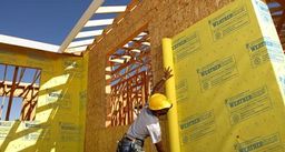 WEATHERSMART HOUSEWRAP WRB