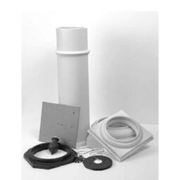 Monsma | DSI C-N-W FG COL. TPR RND 10"x8' w/C&B