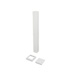 Monsma | PolyRail Railing | Vinyl Railing