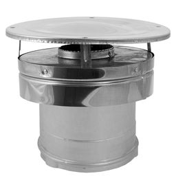 Monsma | 35VCS-VC Vertical Cap