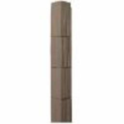 Monsma | FOUNDRY 7" SPLIT OCP KIT RUST CEDAR 1/CT