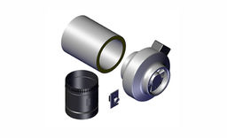 Monsma | RSF CENTRAL HTG CONTROL DLTA,ON,320