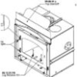 Monsma | RSF LOG RETAINER ASSEMBLY