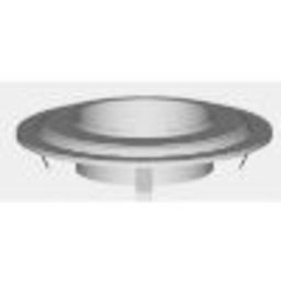 Monsma | RIS 10" RAIN CAP BASE