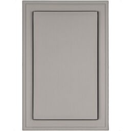 Monsma | Jumbo Mount #441 Seaside Gray