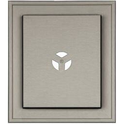 Monsma | Orig Sq. Mount #112 - Seagrass