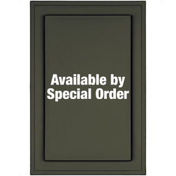 Monsma | Jumbo Mount #421 - Espresso