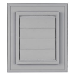 Monsma | Master Exhaust Sq #016 - Sterling Gray