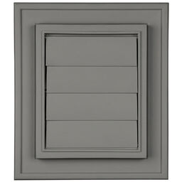 Monsma | Master Exhaust Sq #421 - Espresso