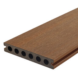 Monsma | US53 Bell GV DeckBoard Peruvian Teak 49/