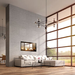 Monsma | PLAZA DV LUXURY 55" NG MF INVISIMESH S-T