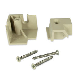 Monsma | SCREENEZE PLINTH FLUSH KIT-SAND