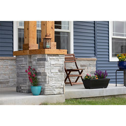 Monsma | 8"x36"-Tight-CutFlat-MissionPoint 4sf/b